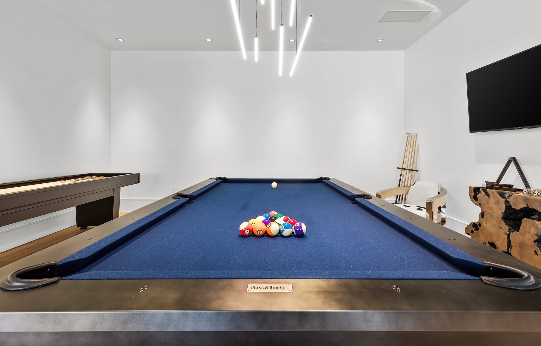 Ultimate Bunk & Game Room | Basement Galleries | Airoom
