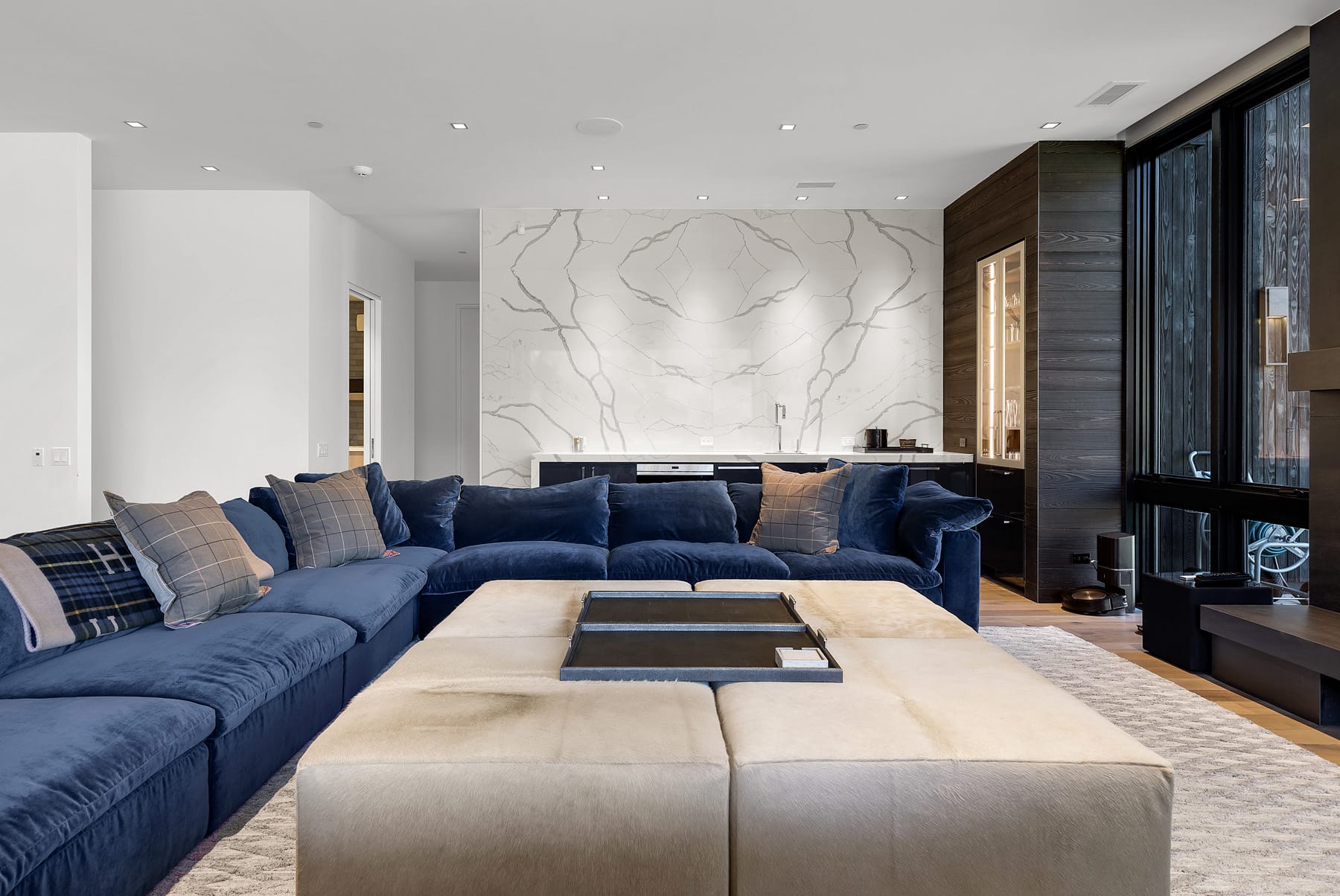 Ultimate Bunk & Game Room | Basement Galleries | Airoom