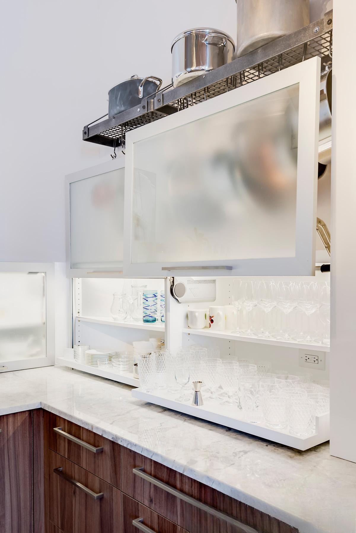 Duplex Conversion | Condo Galleries | Airoom